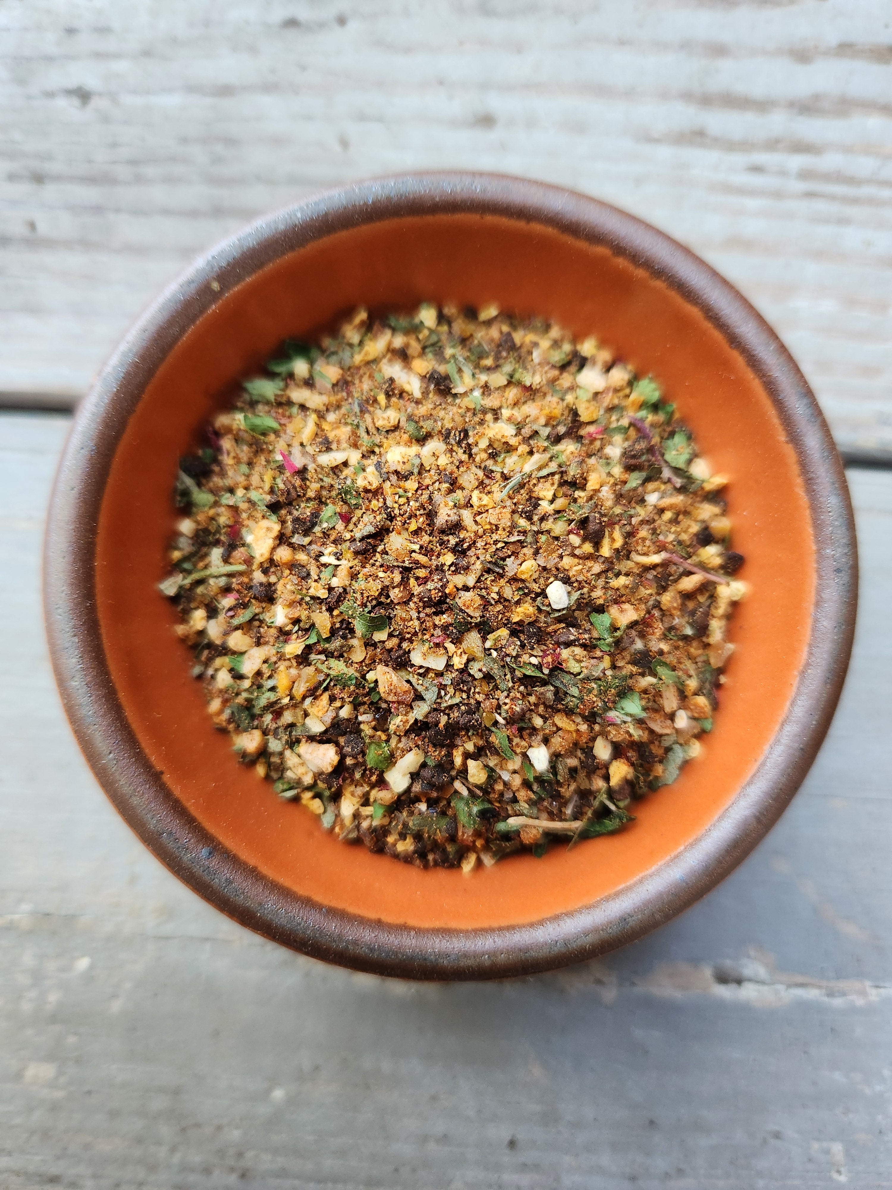Summer Seasonals – Well Seasoned Table