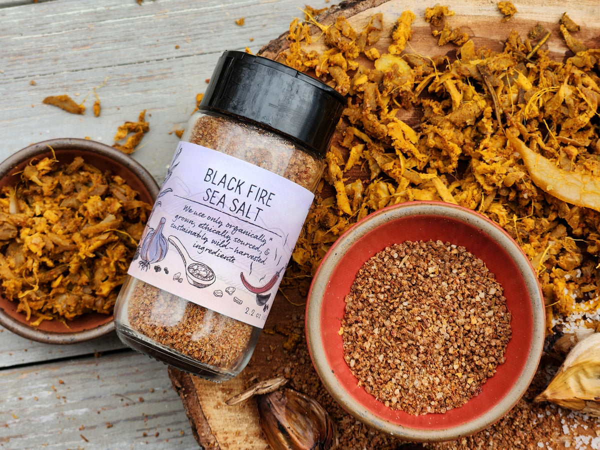 Asheville's Spice Shop | Organic Spices And Herbs | Spice Company ...