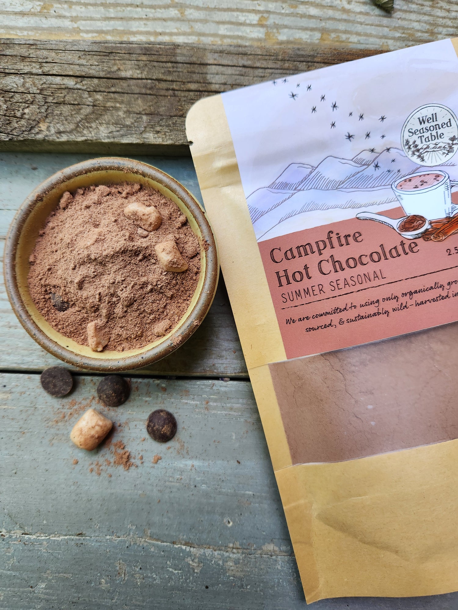 Asheville's Spice Shop | Organic Spices And Herbs | Spice Company ...