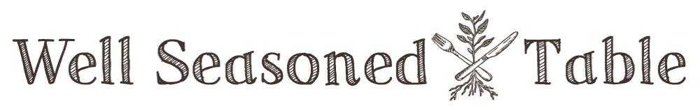 Store Location – Well Seasoned Table