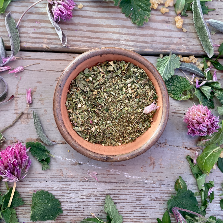 Asheville's Spice Shop | Organic Spices And Herbs | Spice Company ...